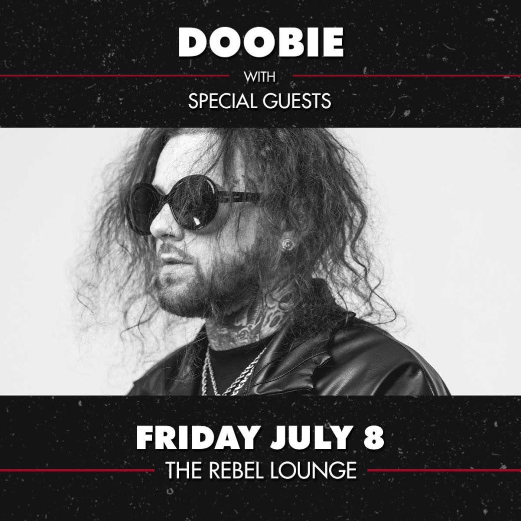 Incoming: Lunar Vacation, Destroy Boys, Doobie, Teenage Wrist, De’Wayne ...